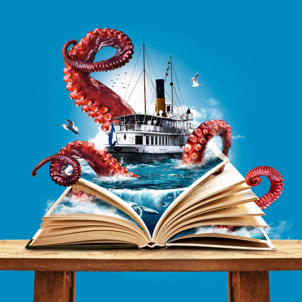 Les Superstitions des Marins : Mythes, Origines et Vérités ...